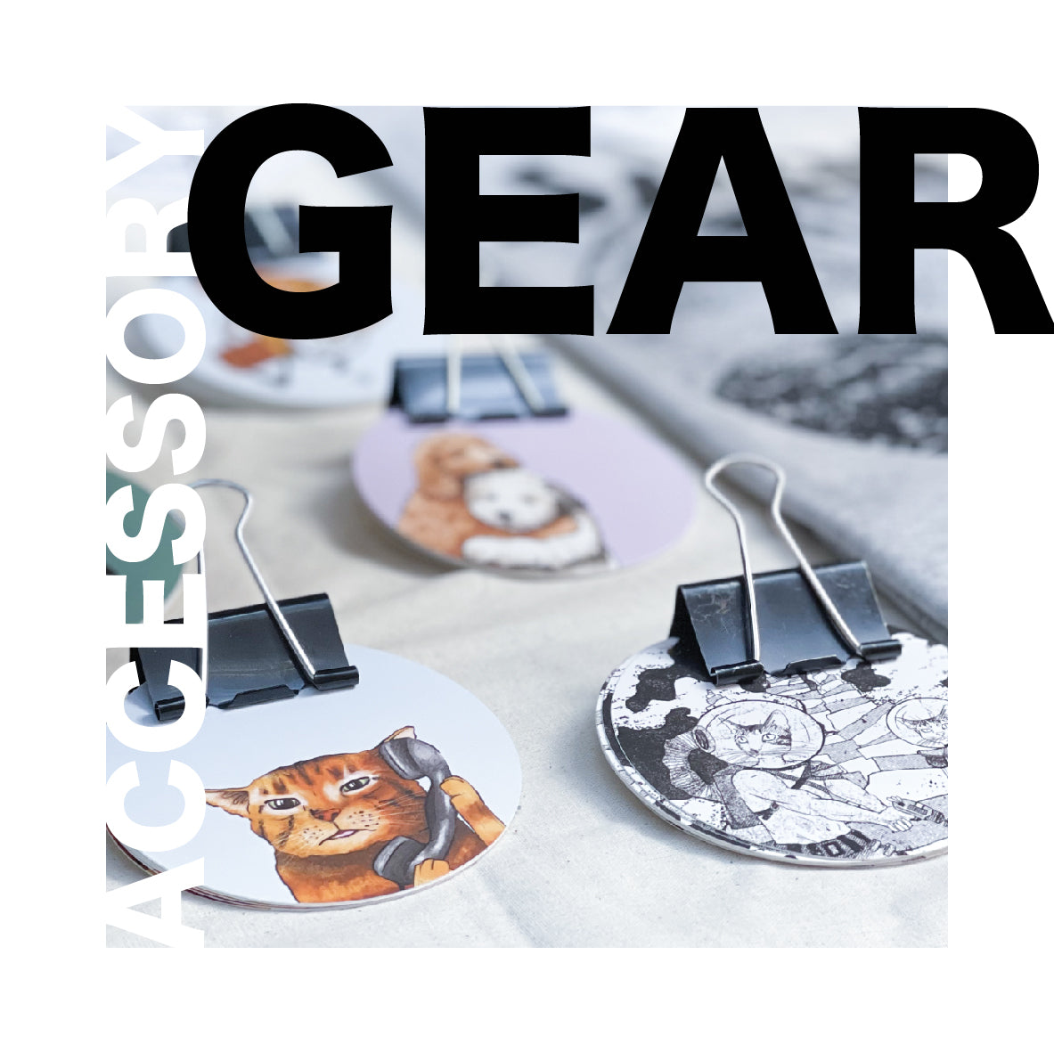 Accessories – CHLO_STUDIO